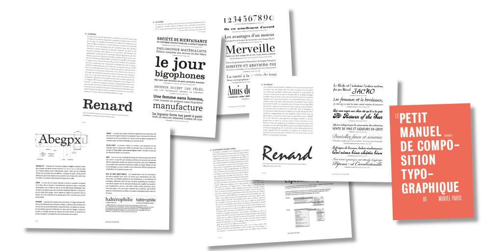 typomanie* | actualités, histoire, théorie, pour tous les amateurs de ...